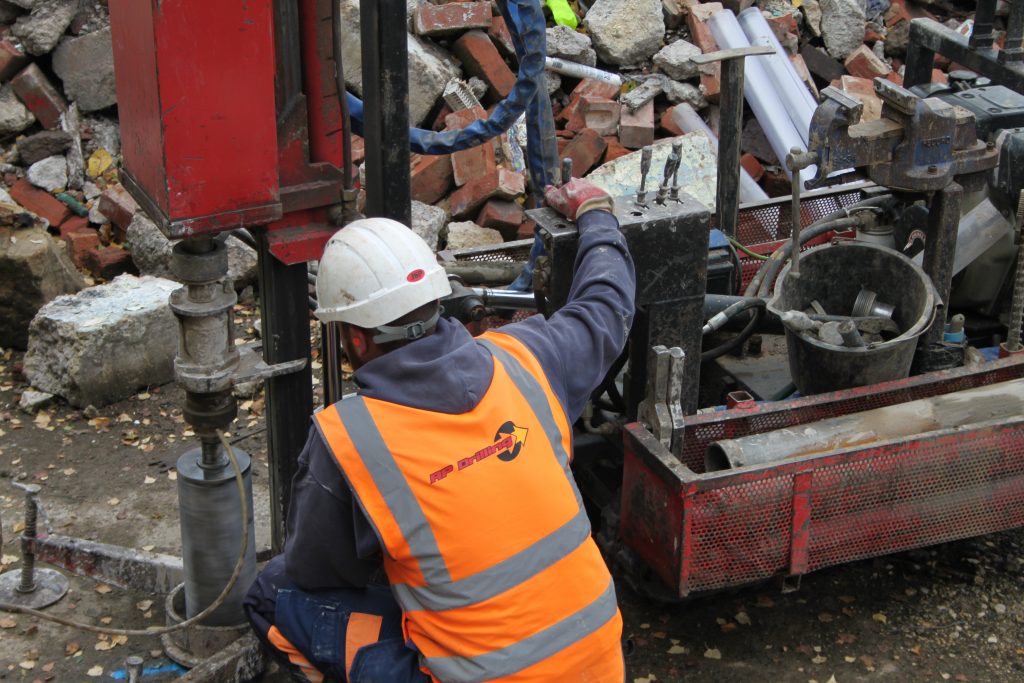 windowless-sampling-content - RP Drilling